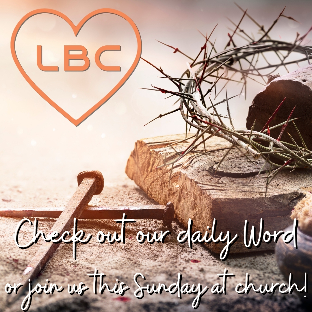 Day 39 Unforgiveness and Offense - Love Beyond Church